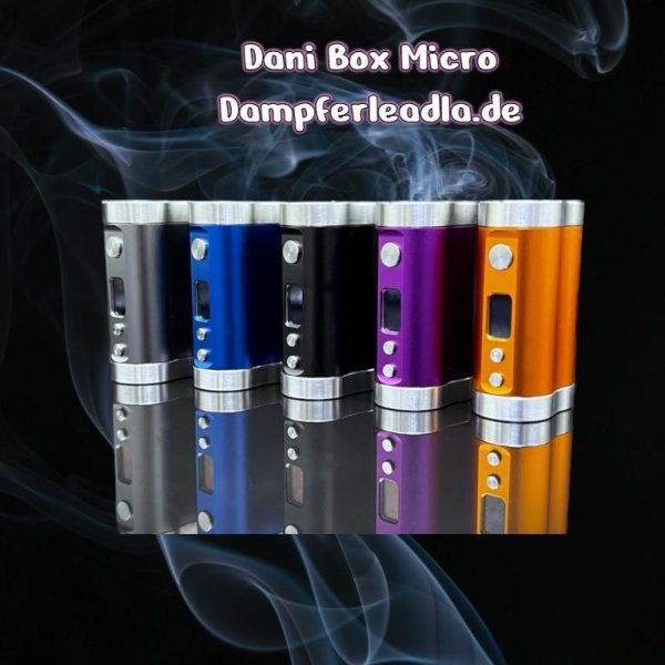 Dani Box Micro