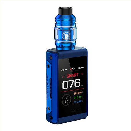GeekVape Aegis T200 Kit azure-blue
