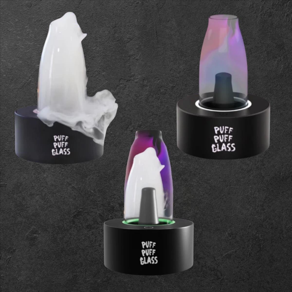Cuboo Stick Vaporizer