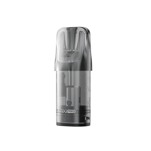 Aspire Nexi Pro Pod 1,2 Ohm – Ersatzpods für MTL-Dampfer